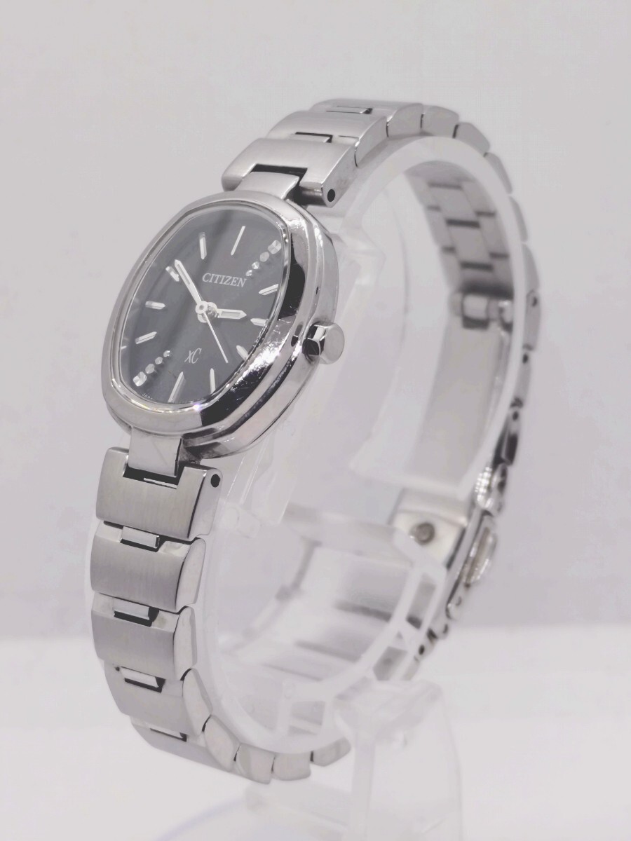 Yahoo!オークション - CITIZEN シチズン XC クロスシー B035-T017932 ...