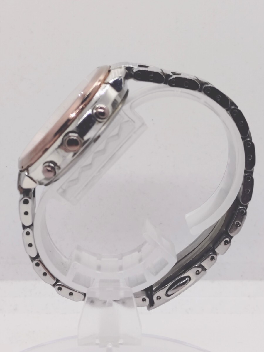 CITIZEN シチズン XC クロスシー クロノグラフ ソーラー H504 CITIZEN シチズン XC クロスシー クロノグラフ ソーラー H504
