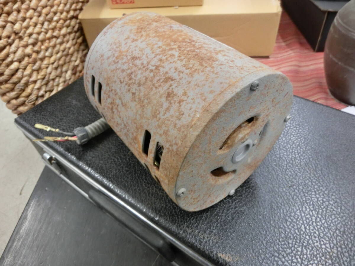 Yahoo!オークション - 350Wモーター三相200V