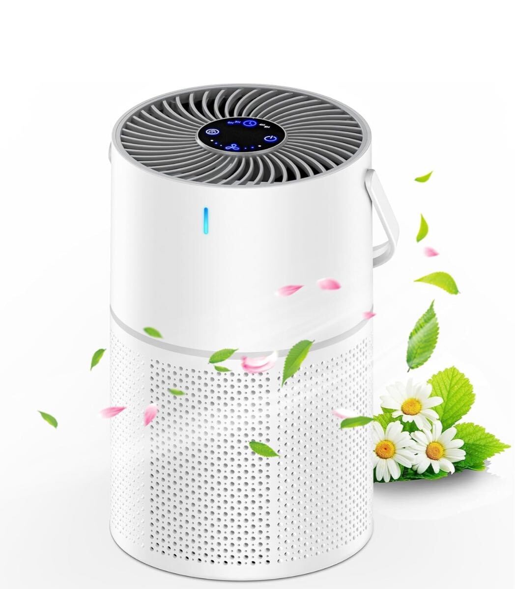 Yahoo!オークション - 空気清浄機 No.3112