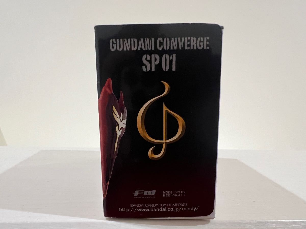 Yahoo!オークション - ガンダムコンバージ FW GUNDAM CONVERGE SP01 ν...