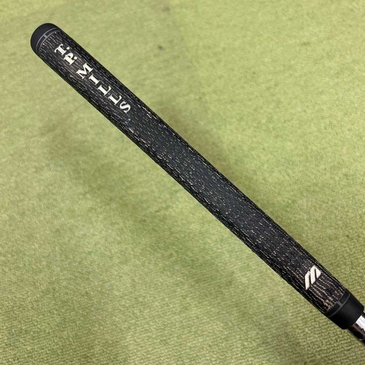 Yahoo!オークション - Z580 MIZUNO T.P.MILLS TPM3 35インチ 507g