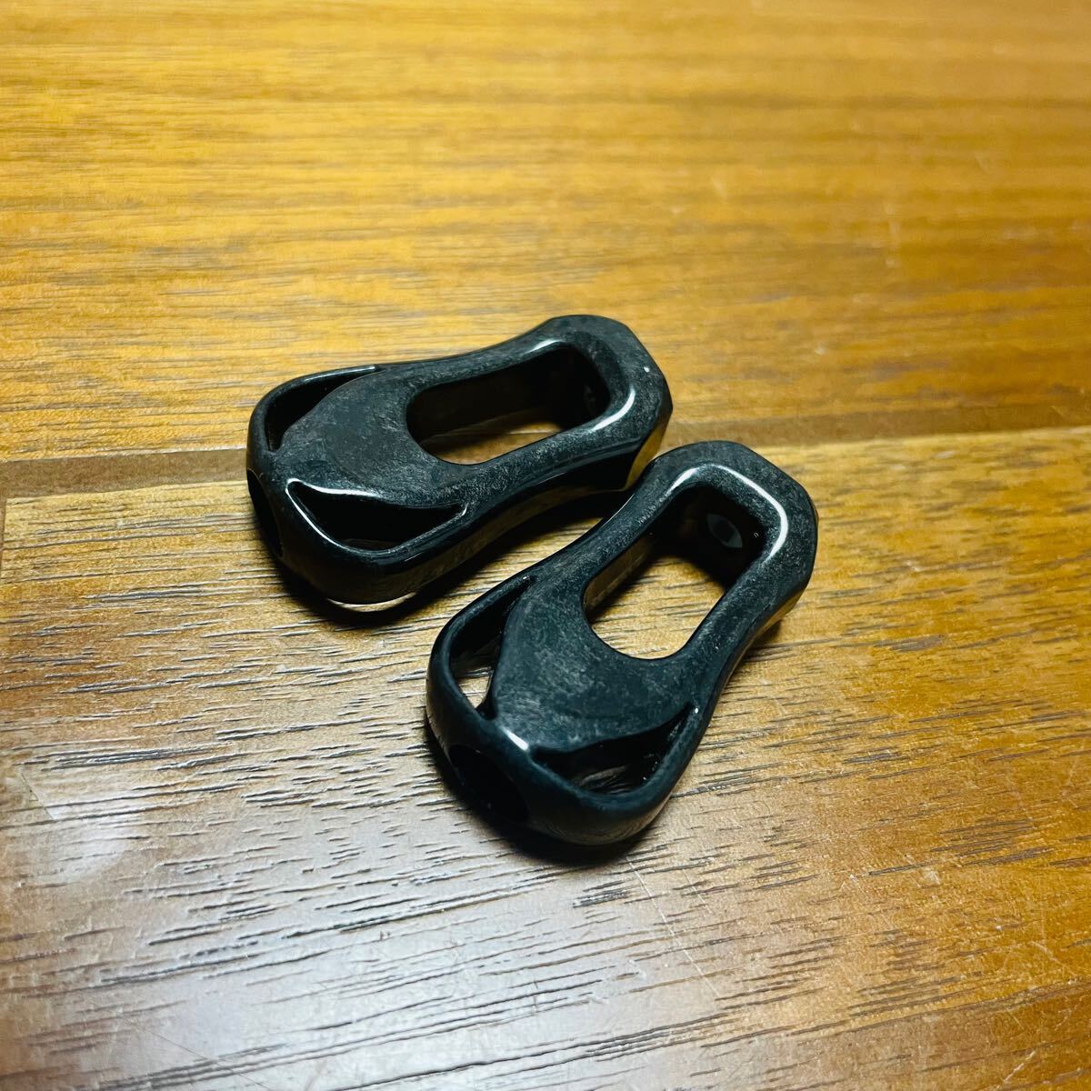 ダイワ SLPワークス Iシェイプザイオンノブ 2個セット / SLP RCS ハンドルノブ ザイオン SLP WORKS ノブ コルクノブ(その他)｜売買されたオークション情報、yahooの ...