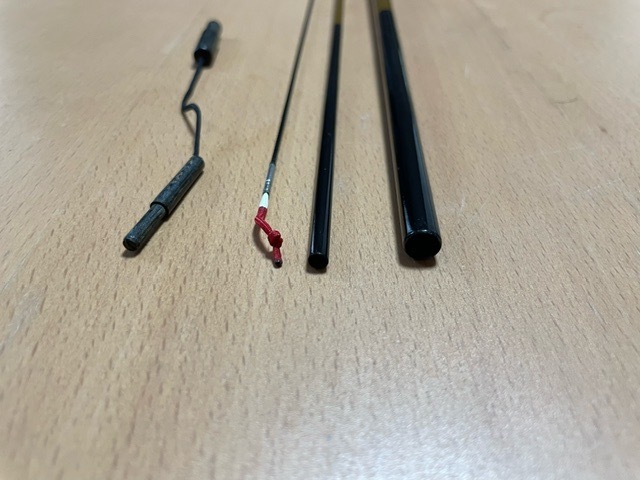 Yahoo!オークション - SZM 一心粋 8尺