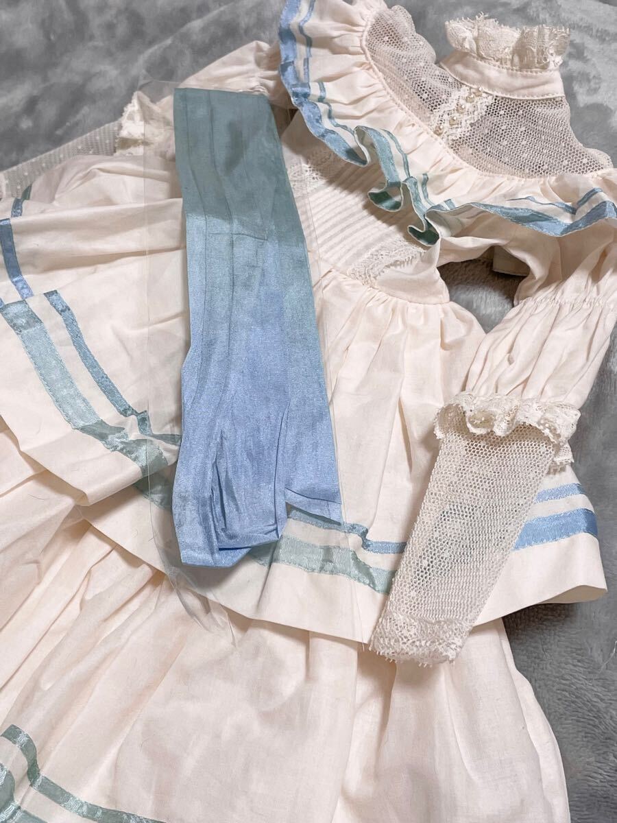 Yahoo!オークション - La.frigg様 SD/DD~SD16サイズドレス Serenade