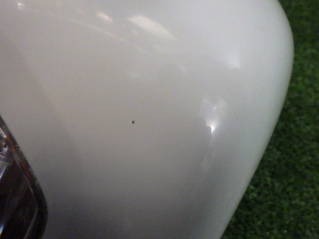 Yahoo!オークション - 売り切り DBA-JF1 N-BOX 白 JF2 9P 電動格納 ウ...