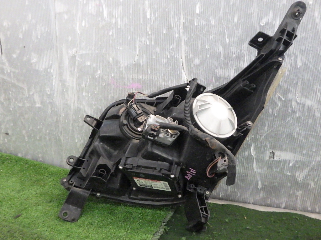 Yahoo!オークション - 売り切り DBA-L175S ムーヴ ムーブ カスタム L18...