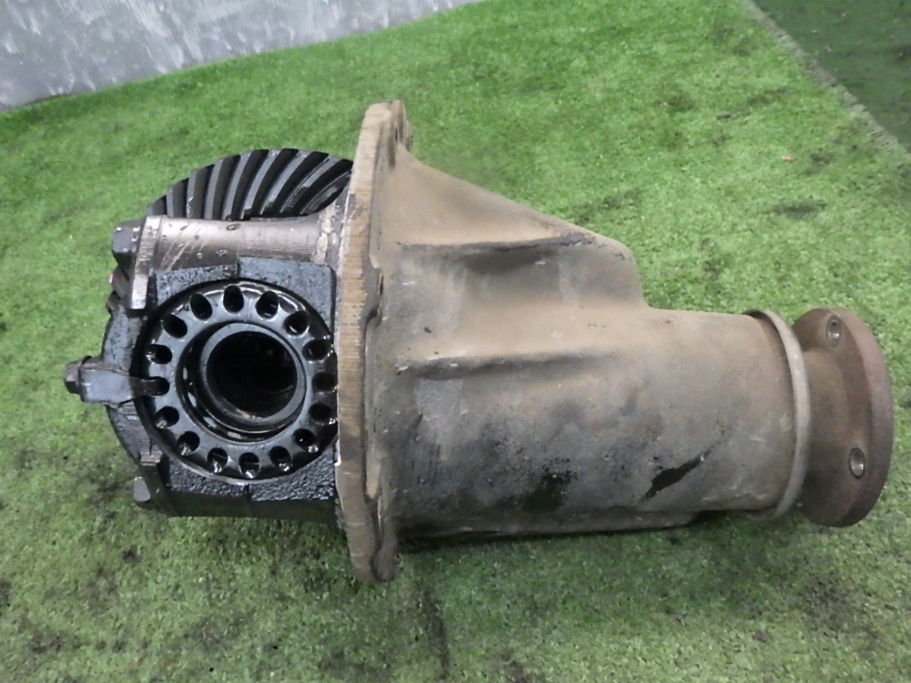 V-JA11V ジムニー MT 41羽 8羽 リアデフ 06-10-11-922 CR2-2A スリーアール長野(デフ（ディファレンシャル）)｜売買されたオークション情報、yahooの商品情報 ...