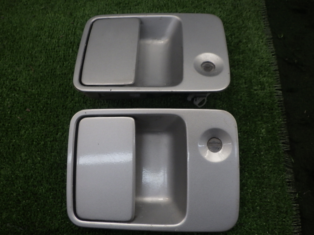 Yahoo!オークション - 売り切り V-HH4 アクティ ストリート NH95M フロ...