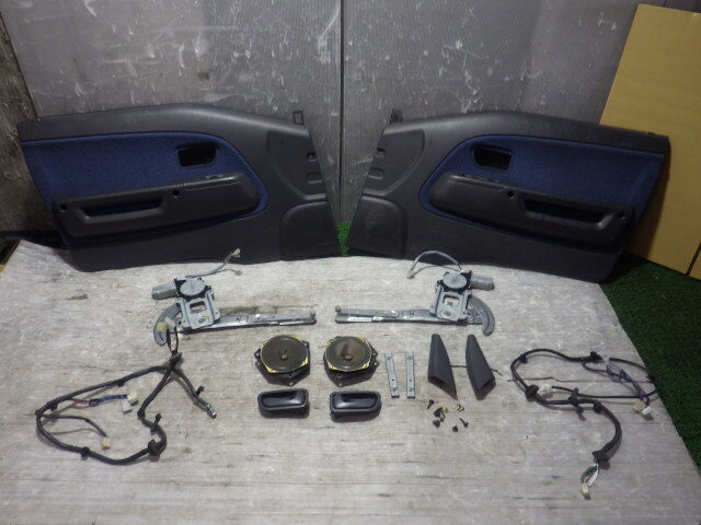 LE-TV2 サンバー ディアス TV1 パワーウインドウセット 06-10-15-930 B3-H0 スリーアール長野(スバル用)｜売買されたオークション情報、yahooの商品情報を ...