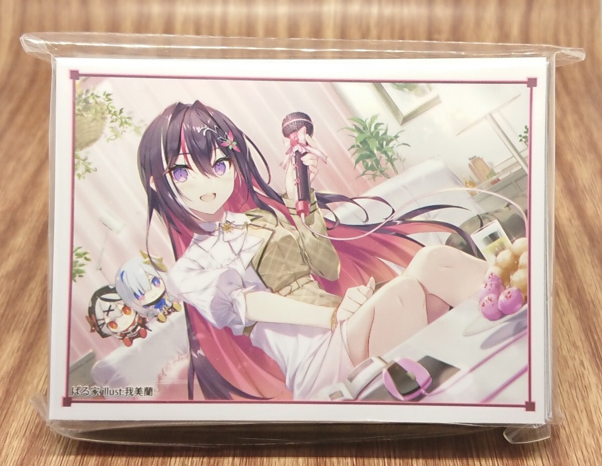 Yahoo!オークション - ホロライブ AZKi スリーブ