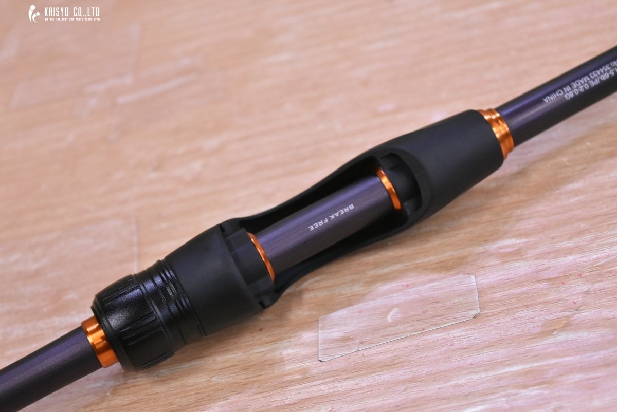 Yahoo!オークション - 【美品 人気モデル】シマノ 22 ソアレ SS S80L-S...