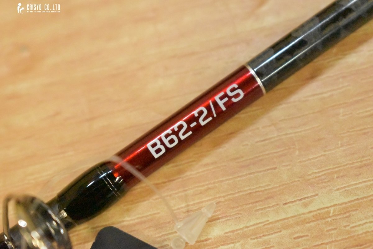 Yahoo!オークション - 【未使用品 】シマノ 24 オシアジガー LJ B62-2/...