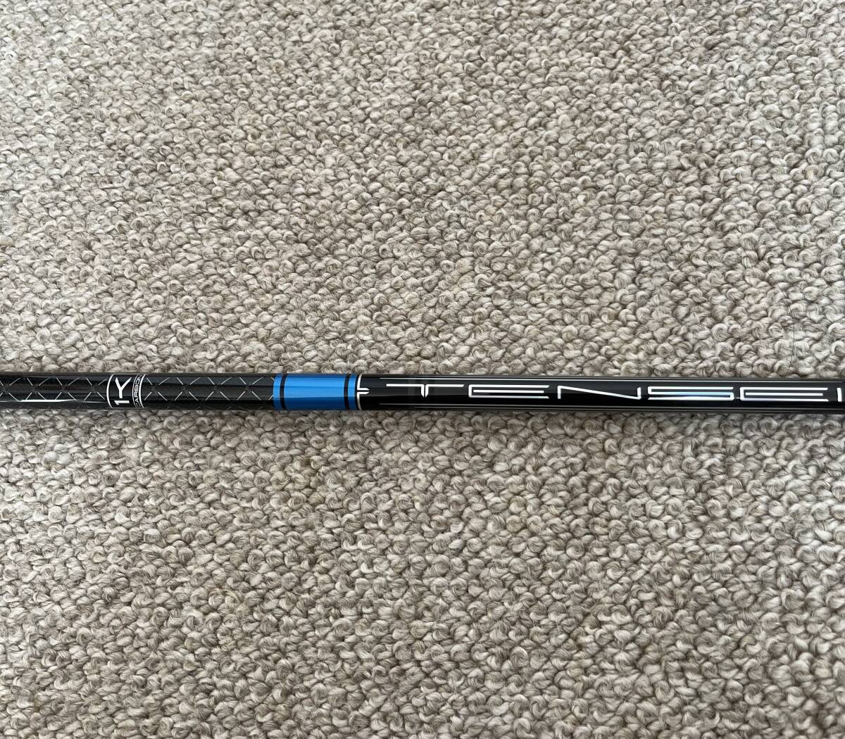 Yahoo!オークション - ほぼ新品 TENSEI 1K BLUE 6S テンセイ 1K ブル...