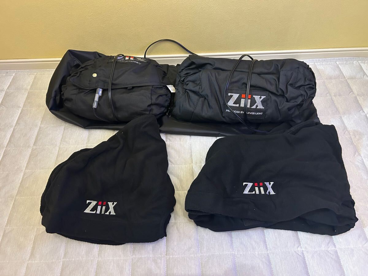 Yahoo!オークション - タイヤウォーマー ZiiX クレバーライト 17インチ