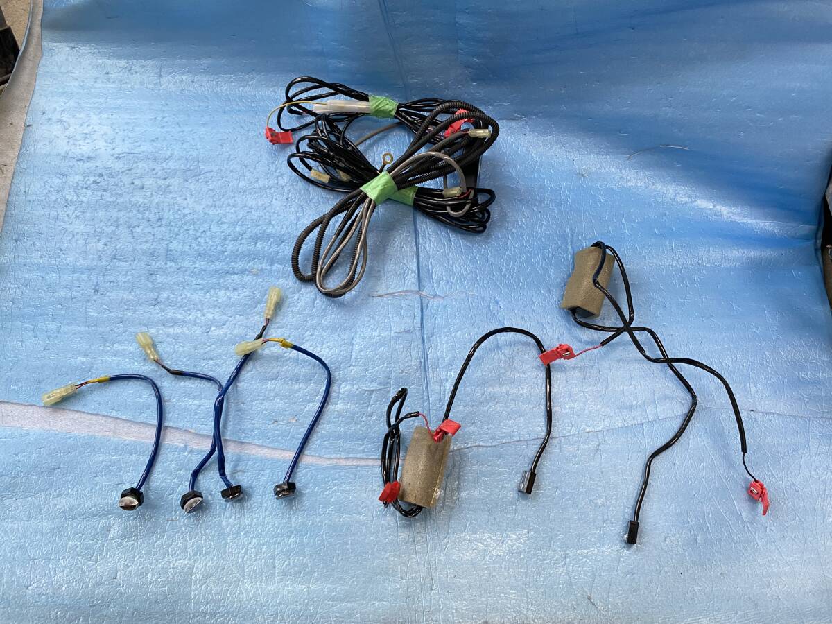 LA650 タント 純正オプション インナーハンドルイルミネーション フロアイルミネーション 2410-2161(ダイハツ用)｜売買されたオークション情報、yahooの商品情報をアーカイブ公開 ...