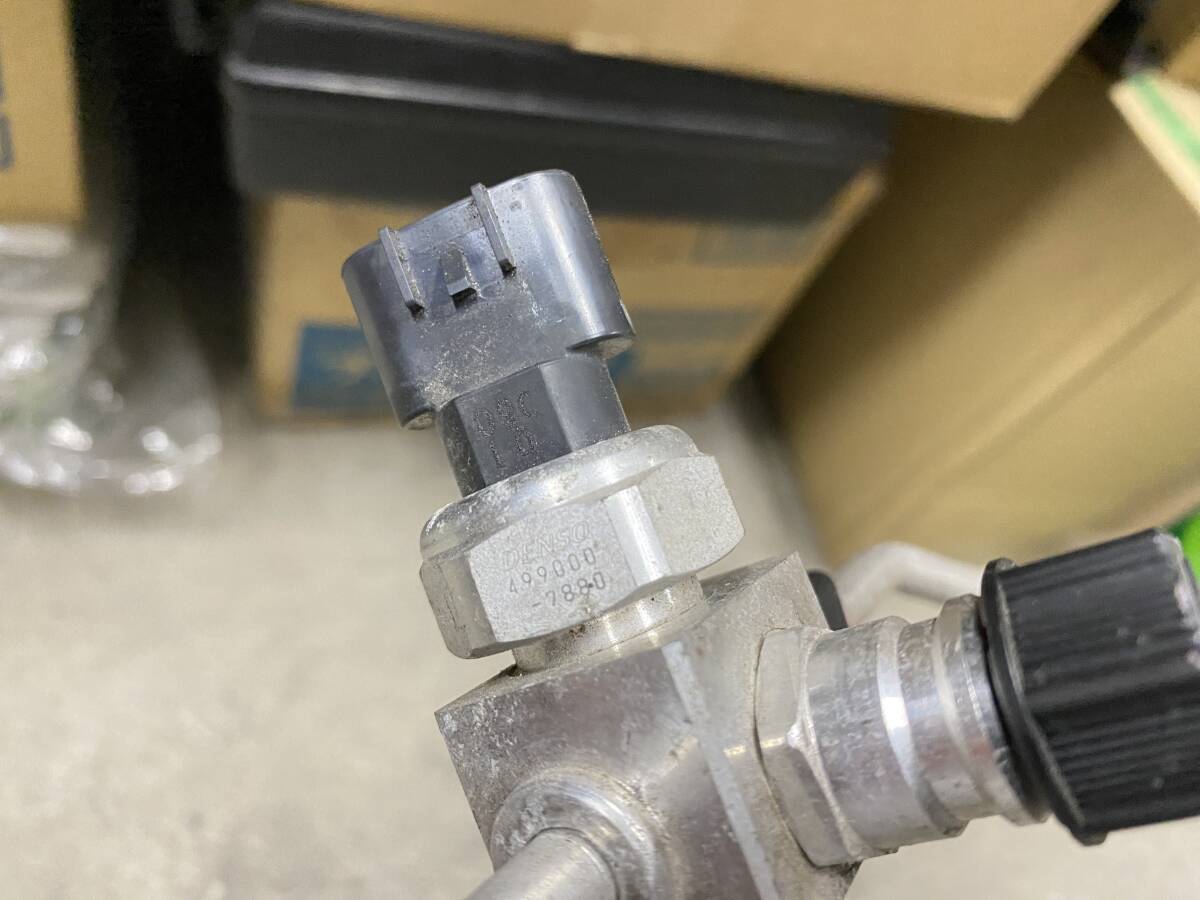 Yahoo!オークション - LA650 タント エアコンパイプ 2410-2182