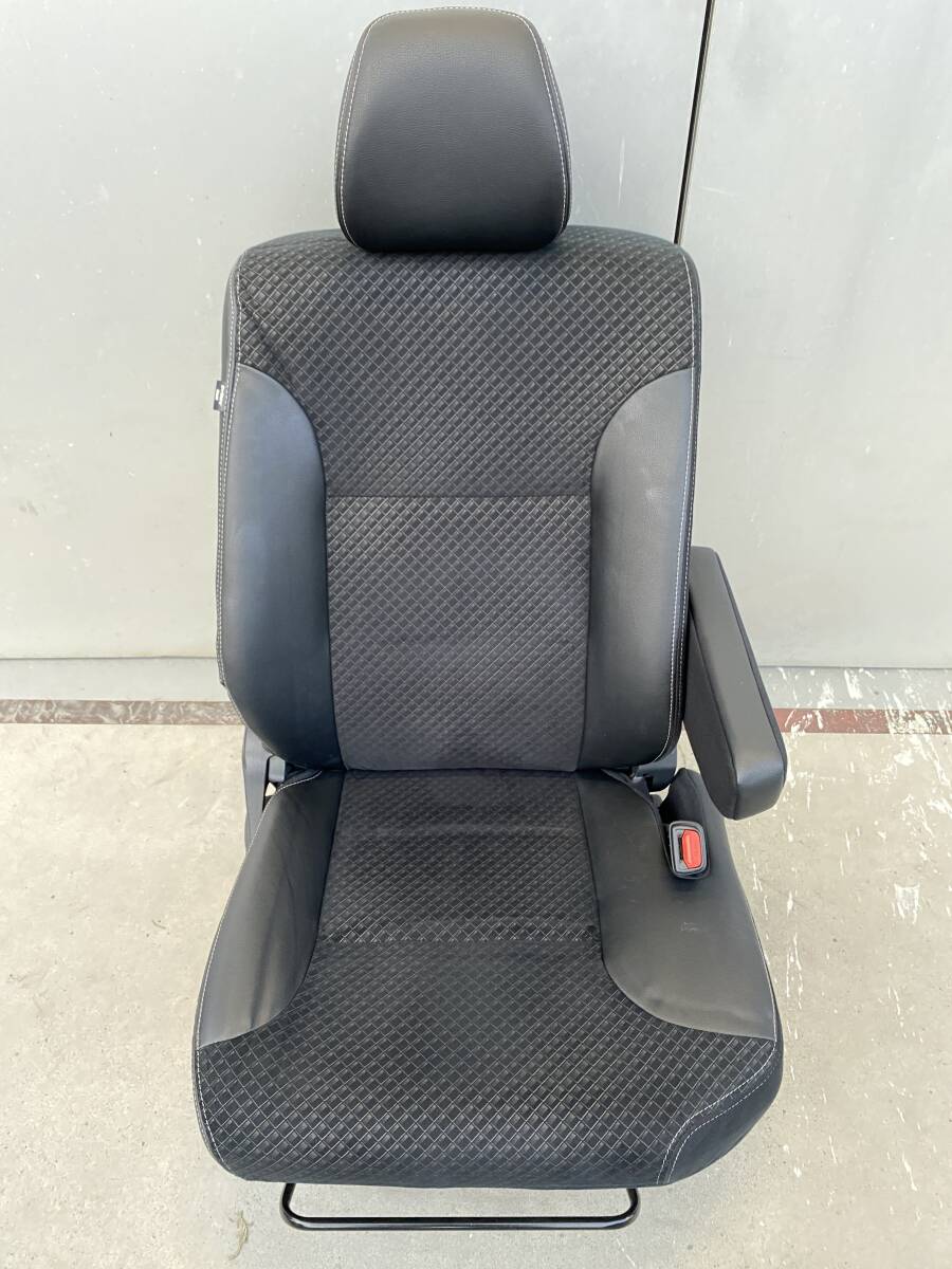 Yahoo!オークション - LA650 タント 運転席シート 2410-2196