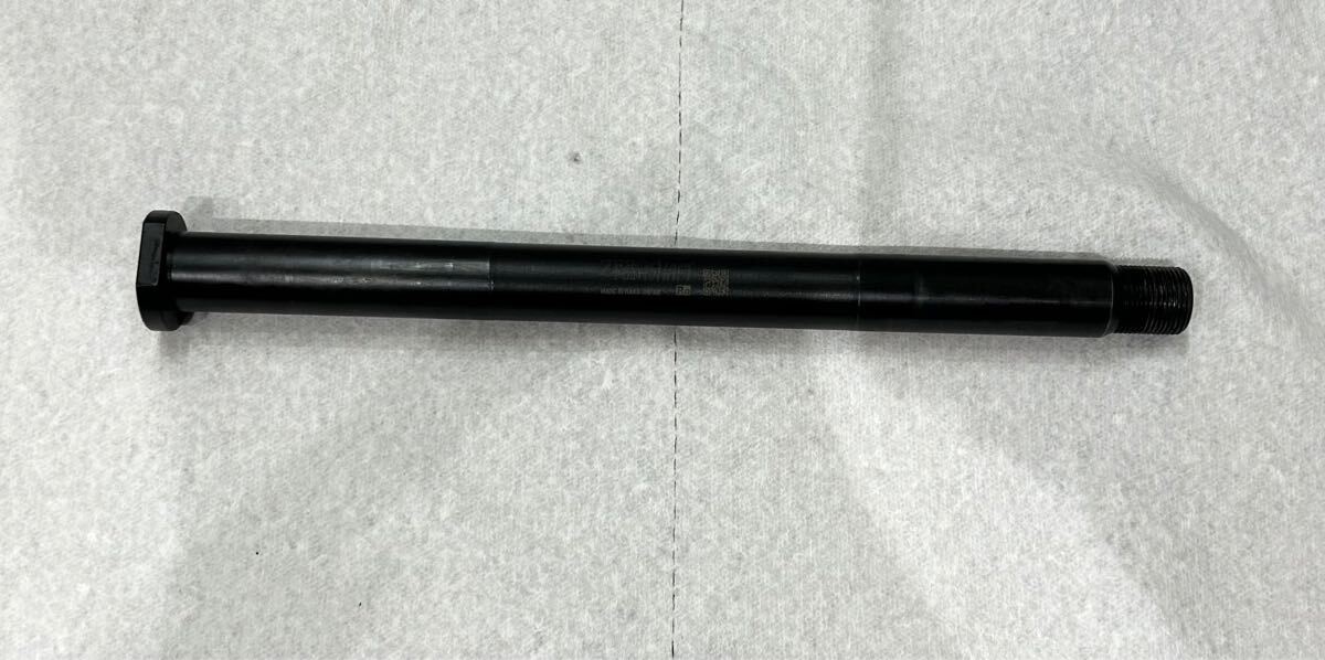 Yahoo!オークション - cbr600rrpc40後期 Peoゼロポイントリアアクスル...