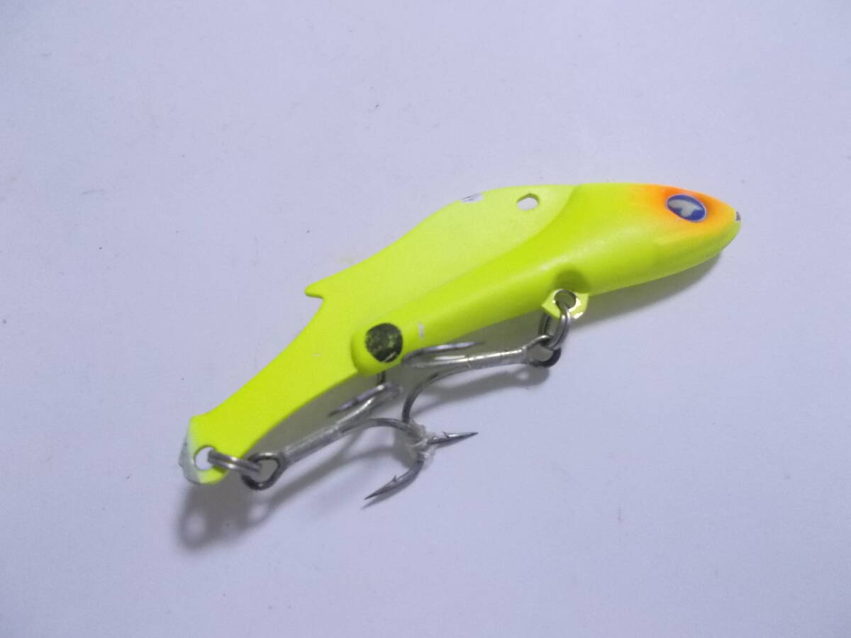 Yahoo!オークション - 中古 ブルーブルー トレイシー 25g