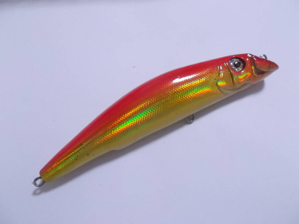 Yahoo!オークション - 中古美品 デュエル アイルマグネット DB 125F