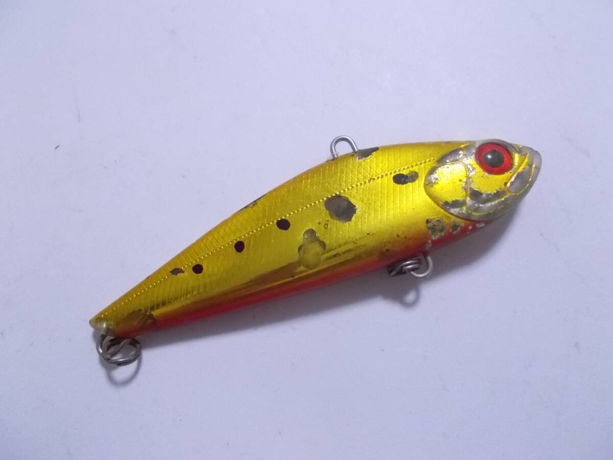 Yahoo!オークション - 中古 ジップベイツ ザブラバイブ 80SS