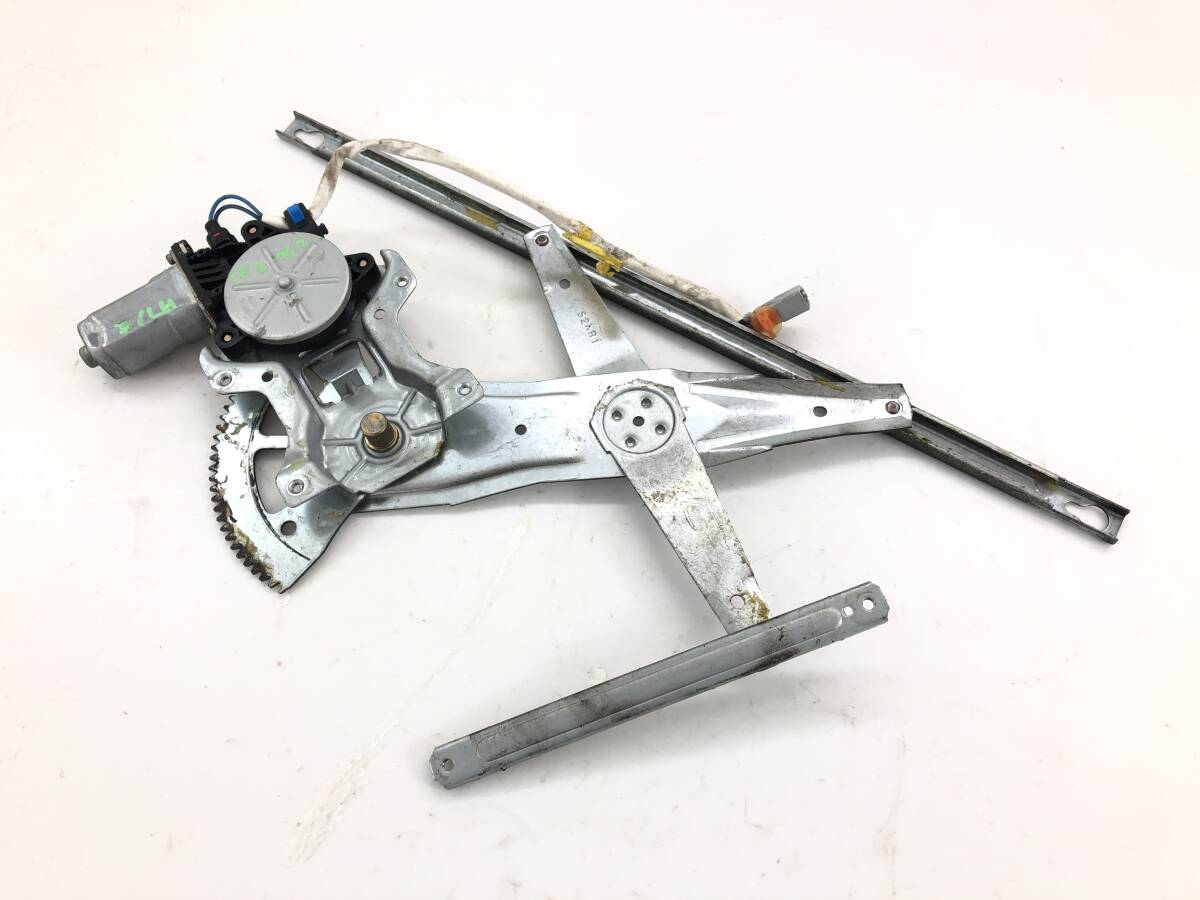 Yahoo!オークション - _b186764 ホンダ バモス ターボ HM2 ドア ウイン...