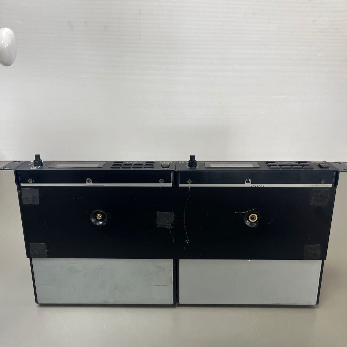 Yahoo!オークション - (A2236) BOSS SE-50 STREO EFFECTS PROCESSOR エ...