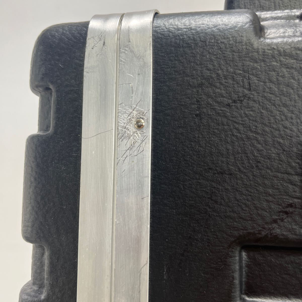 Yahoo!オークション - (A2239) MTS PRODUCTS ラックケース プラスティ...