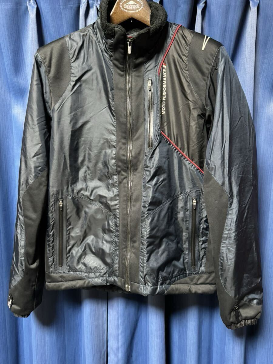 Yahoo!オークション - KUSHITANI クシタニ K-2626 MOTO ミッドジャケッ...