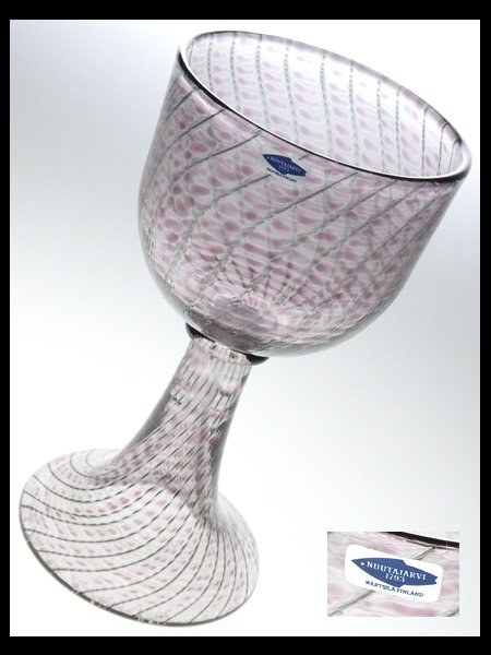 Yahoo!オークション - n81 NUUTAJARVI ヌータヤルヴィ フィンランド 工...