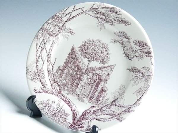 Yahoo!オークション - k259 HERMES エルメス LES MAISONS ENCHANTEES ...