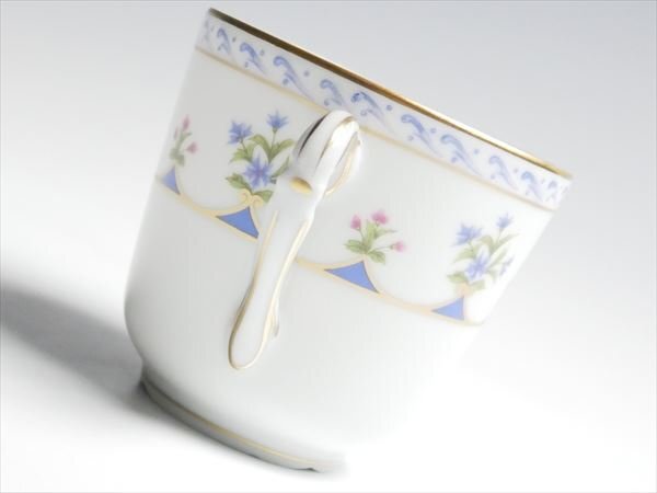 Yahoo!オークション - k417 ベルナルド リモージュ シャトーブリアン ...