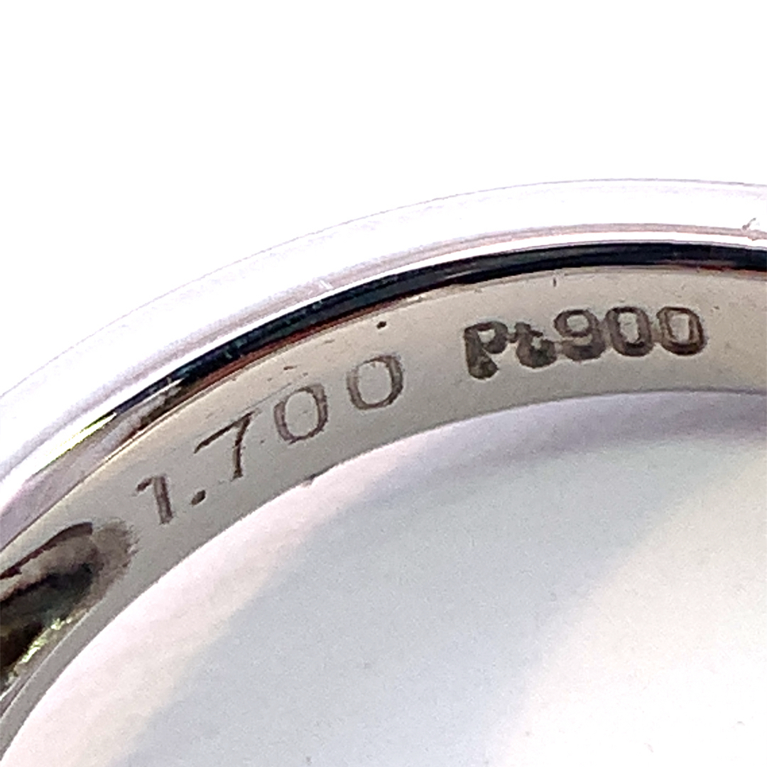 Yahoo!オークション - 1.70ct キャッツアイ ダイヤモンド デザイン リ...