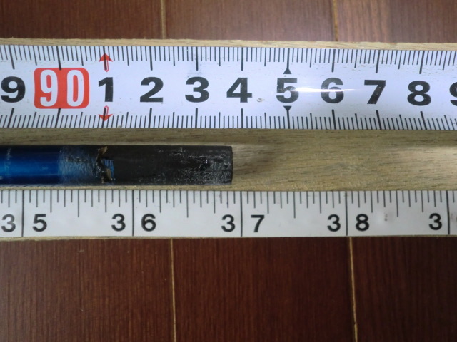 Yahoo!オークション - MIYAZAKI アイアン用シャフト Tour Issue 8S 5...