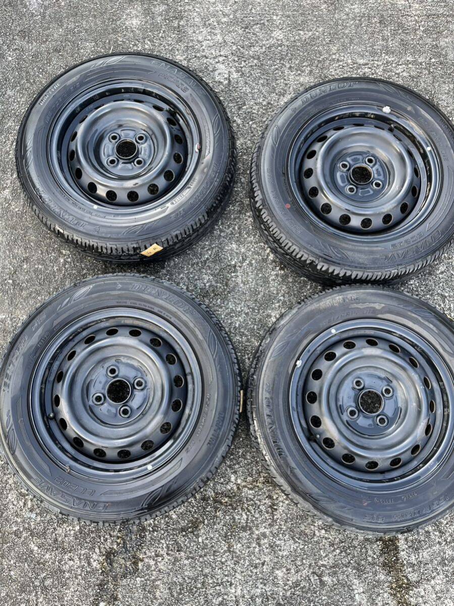 トヨタ ヴィッツ 純正 スチールホイール 鉄チン アクア スペイド 14インチ 5j(純正品)｜売買されたオークション情報、yahooの商品情報をアーカイブ公開 - オークファン（aucfan ...