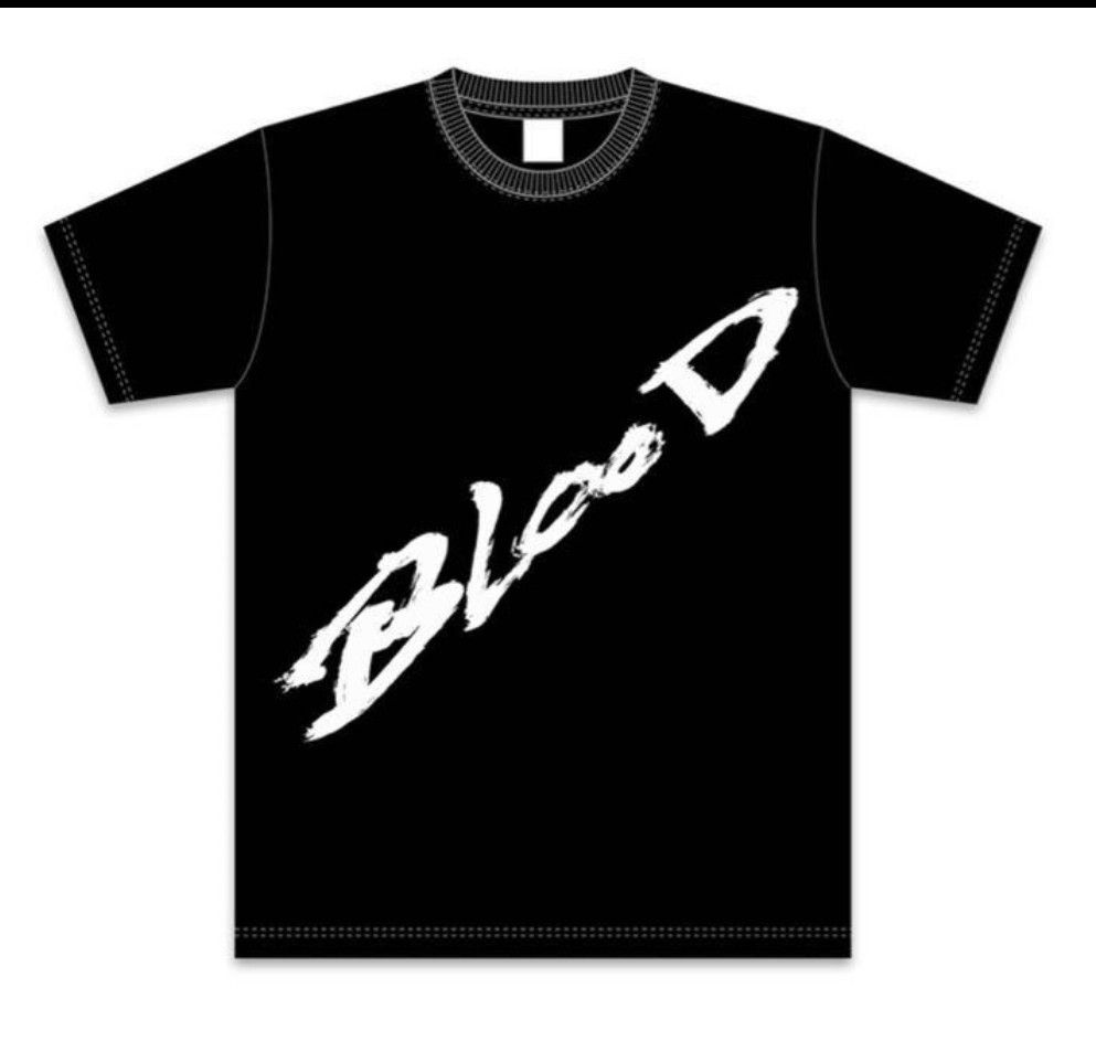 長渕剛 LIVE 2024 BLOODグッズ Tシャツ ブラックXL|Yahoo 長渕剛 LIVE 2024 BLOODグッズ Tシャツ ブラックXL|Yahoo
