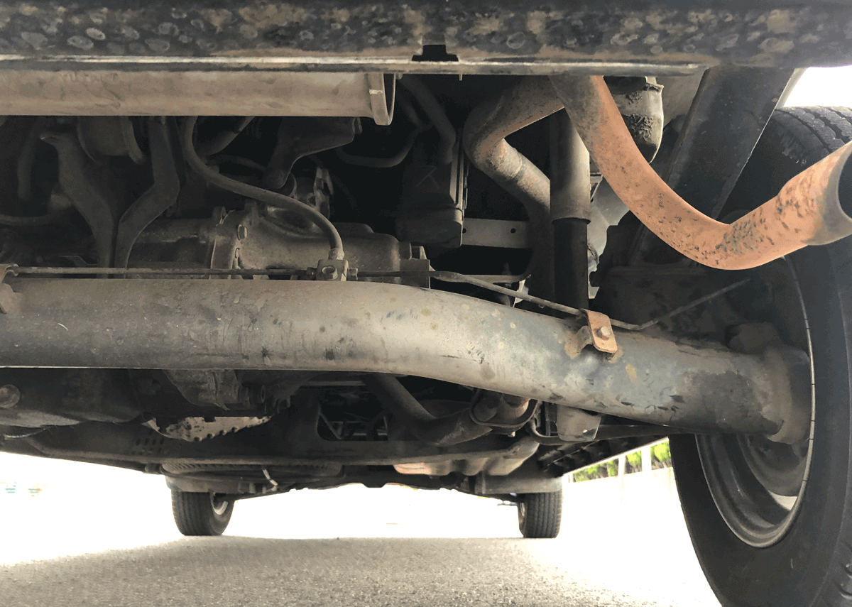 Yahoo!オークション - ♦ バモス M H17年式♦ 【5MT】【ETC】...