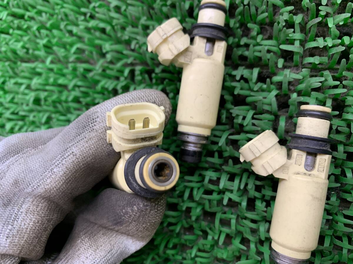 Yahoo!オークション - 即決値段 動作OK Z14-5 12穴 ダイハツ ムーヴ L9...