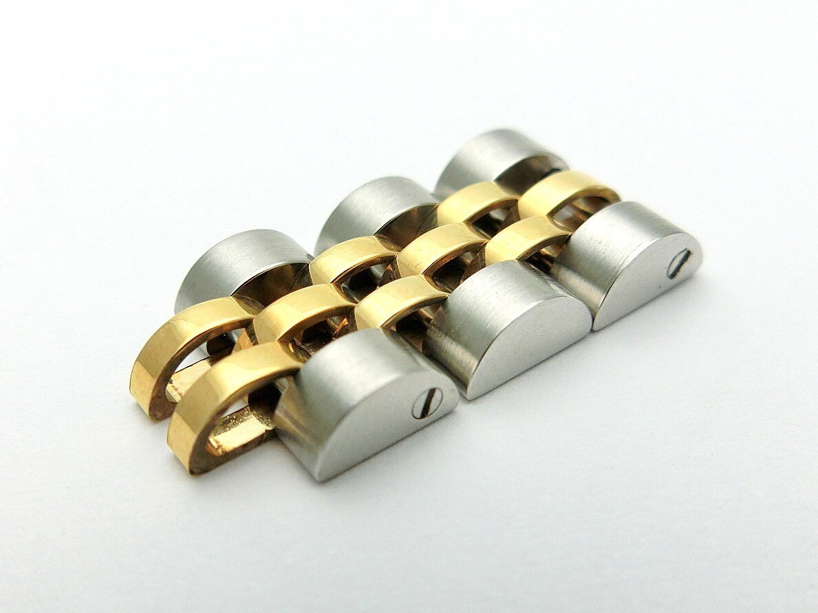 Yahoo!オークション - 1000円スタート 腕時計用ブレスレット部品/パー...