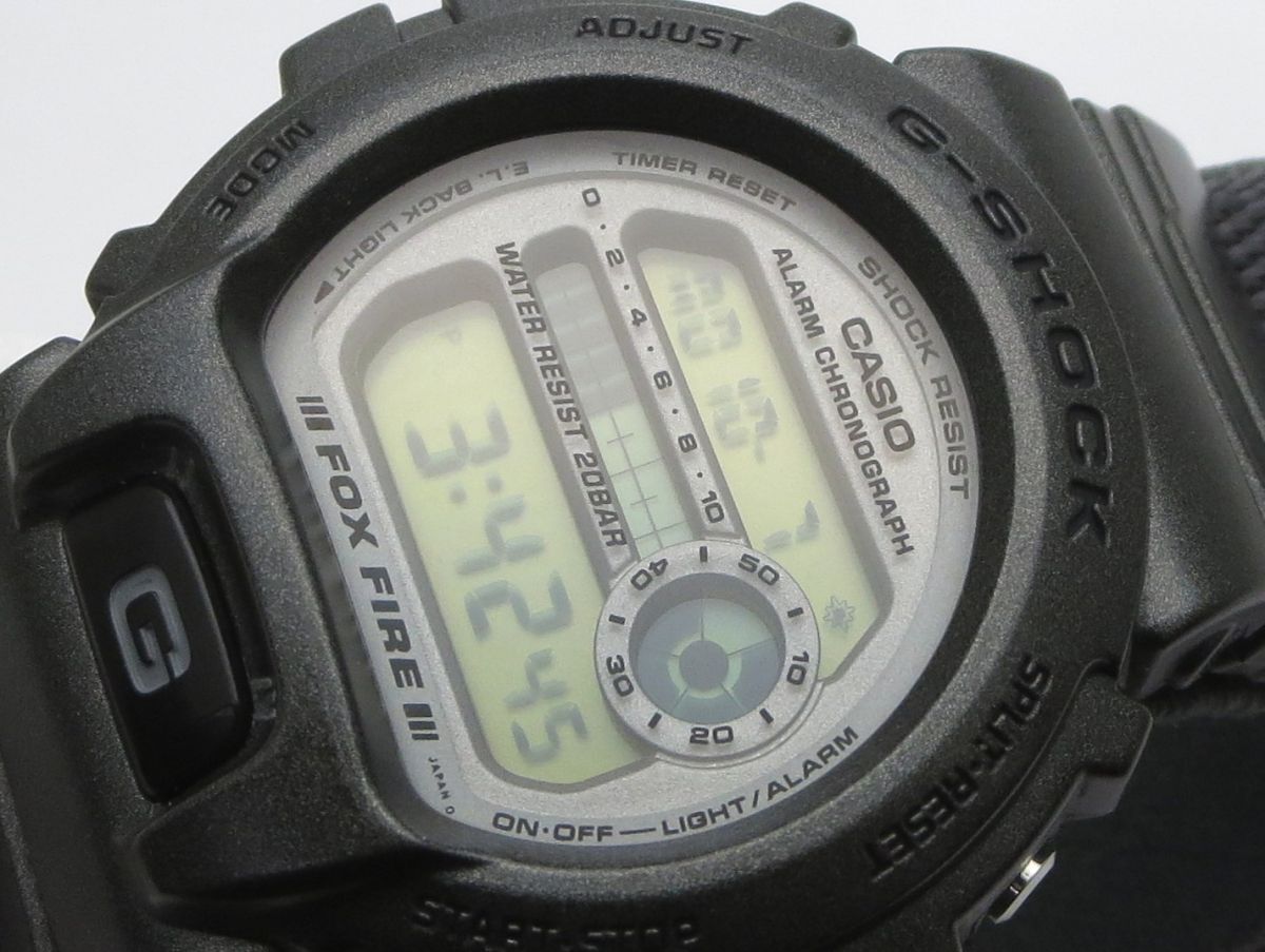 Yahoo!オークション - 1000円スタート 腕時計 CASIO カシオ G-SHOCK X-...
