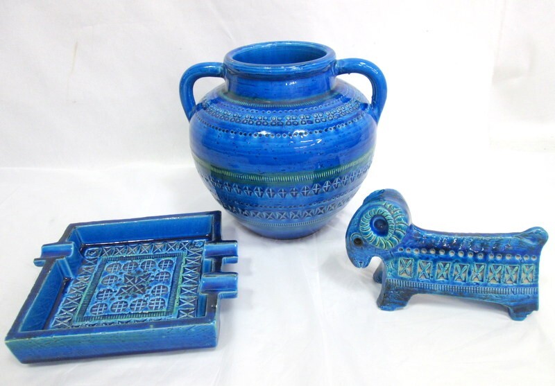 Yahoo!オークション - 1000円スタート 花瓶/置物/灰皿 FLAVIA フラビア...