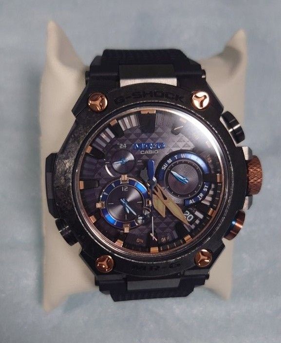 美品 CASIO G-SHOCK MR-G カシオ Gショック MRG|Yahoo!フリマ 美品 CASIO G-SHOCK MR-G カシオ Gショック MRG|Yahoo!フリマ