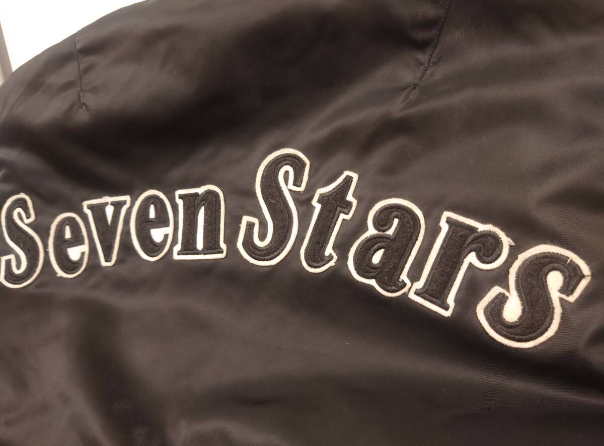 Bibian 比比昂 - AVIREX アヴィレックス × Seven Stars セブン Bibian 比比昂 - AVIREX アヴィレックス × Seven Stars セブン