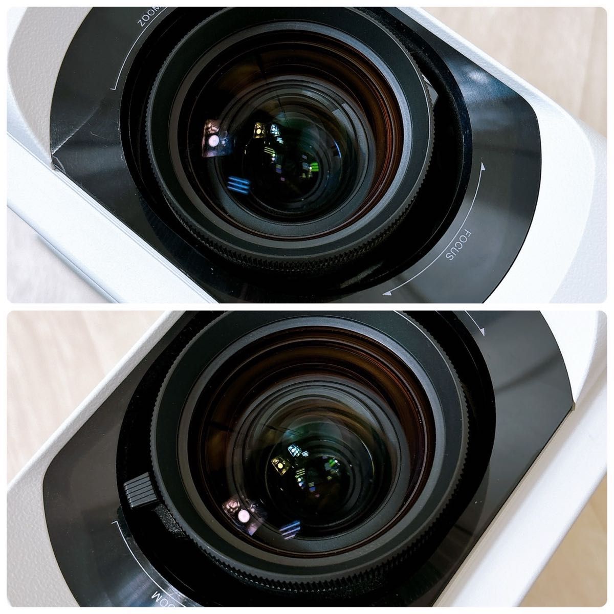 SONY ソニー 業務用 プロジェクター VPL-CW275 使用時間1383H SONY ソニー 業務用 プロジェクター VPL-CW275 使用時間1383H