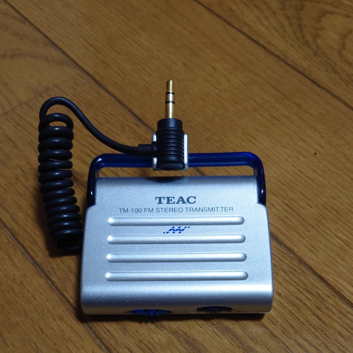 TEAC / FMトランスミッター / TM-100|Yahoo!フリマ(旧PayPay TEAC / FMトランスミッター / TM-100|Yahoo!フリマ(旧PayPay