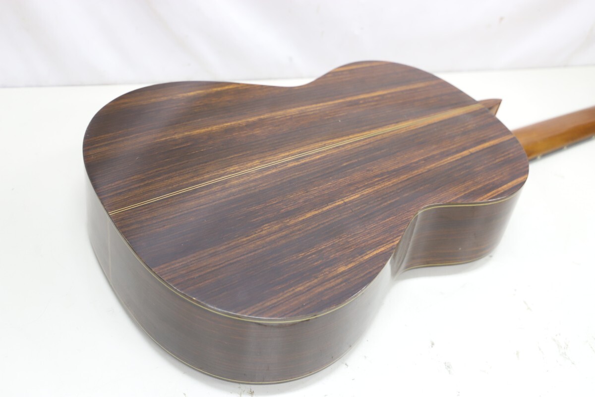 Yahoo!オークション - RYOJI MATSUOKA No.25 松岡良治 クラシックギタ...