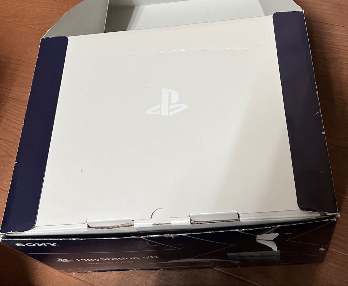 絶版 未使用 PlayStation VR special offer|Yahoo!フリマ(旧 絶版 未使用 PlayStation VR special offer|Yahoo!フリマ(旧
