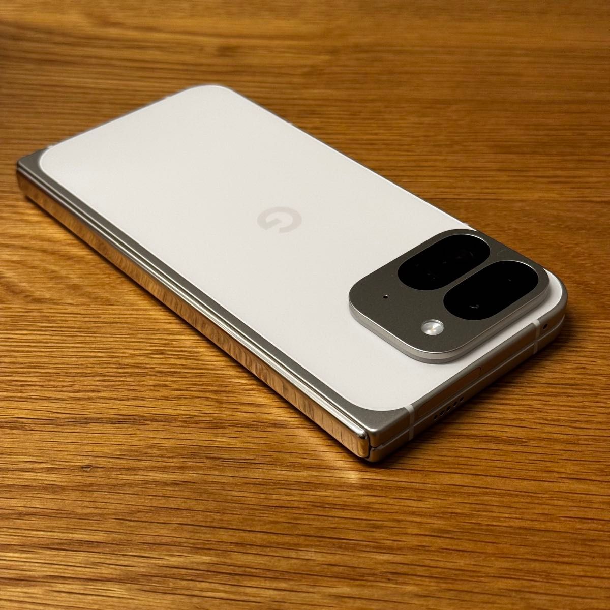 ジャンク Pixel 9 Pro Fold 256GB 白 Wi-Fi docomo auのみ動作 ジャンク Pixel 9 Pro Fold 256GB 白 Wi-Fi docomo auのみ動作