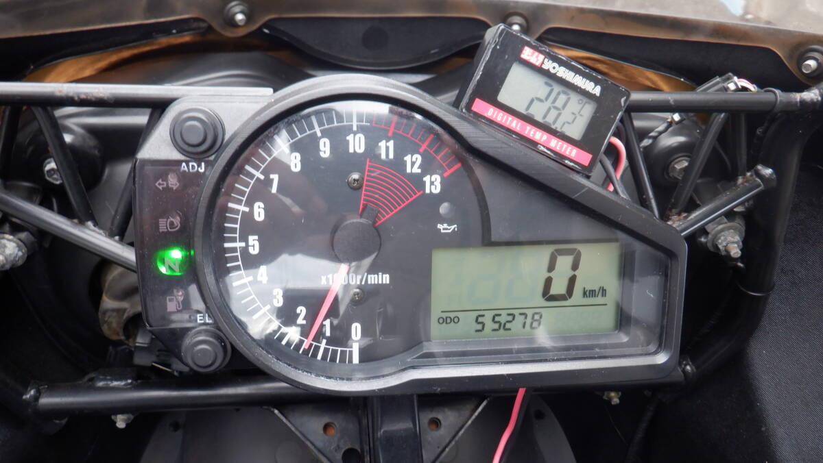 Yahoo!オークション - GS1200SS GJ78A